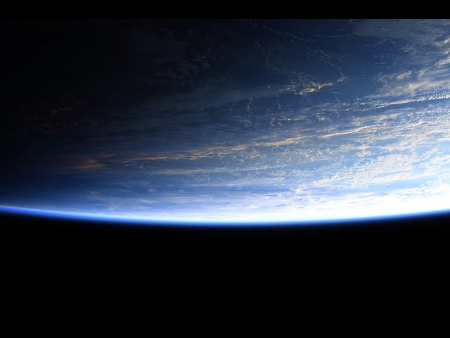 Earth From Space Like Youve Never Seen Before