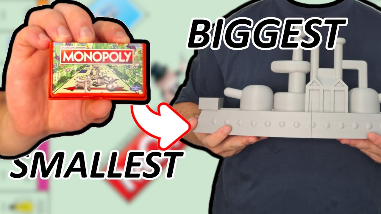 Why Monopoly Doesn T Suck Youtube