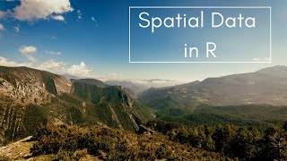 Spatial Data In R Biodiversity Data Science Mp3 Music & Mp4 video downloads