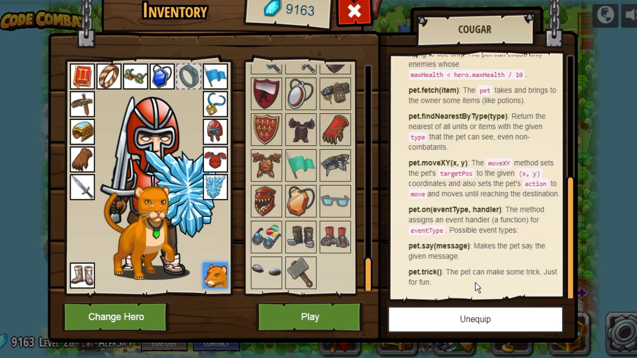 Codecombat Computer Science 2 Level 27 Codecombat Python Phd Kitty