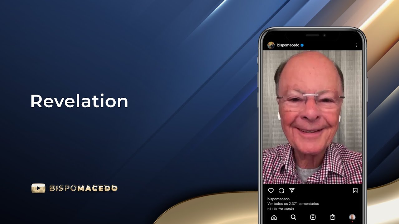 Revelation Youtube