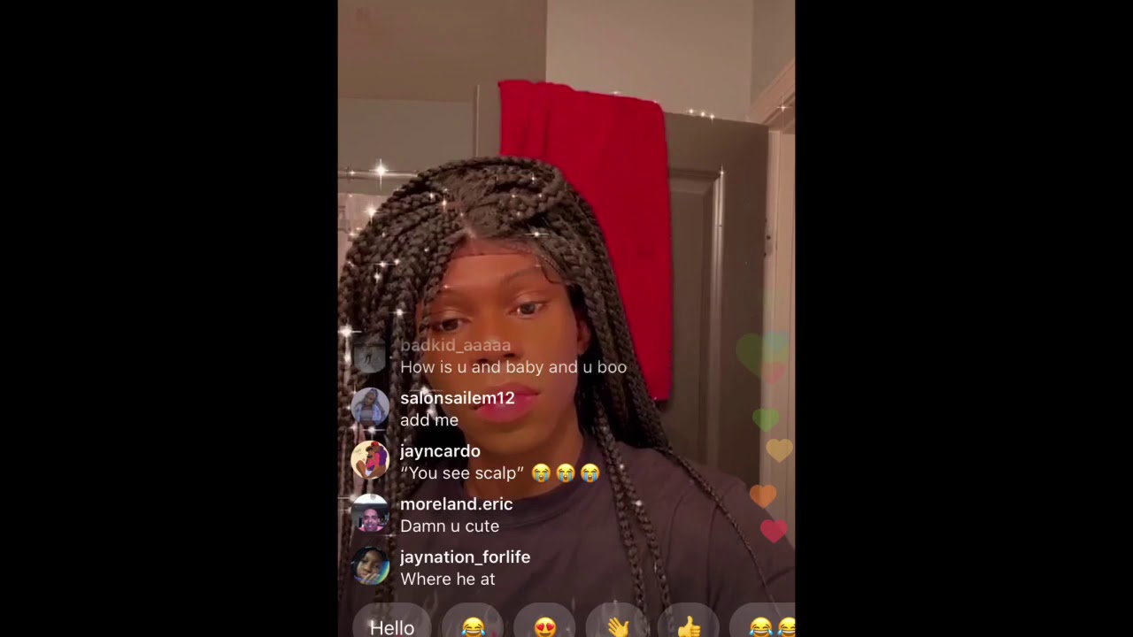 Jayllnn 24 June 2020 Youtube
