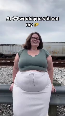 Would You Bbw Ssbbw Youtube