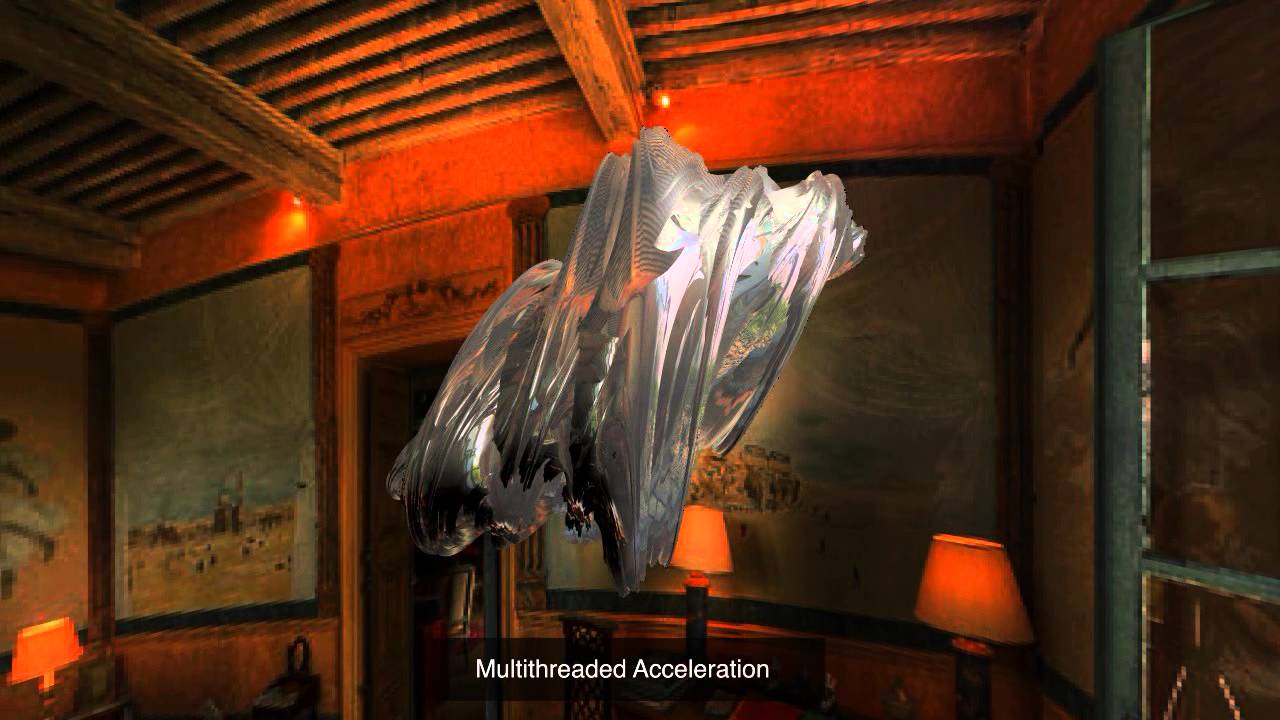 Ray Marching C Youtube