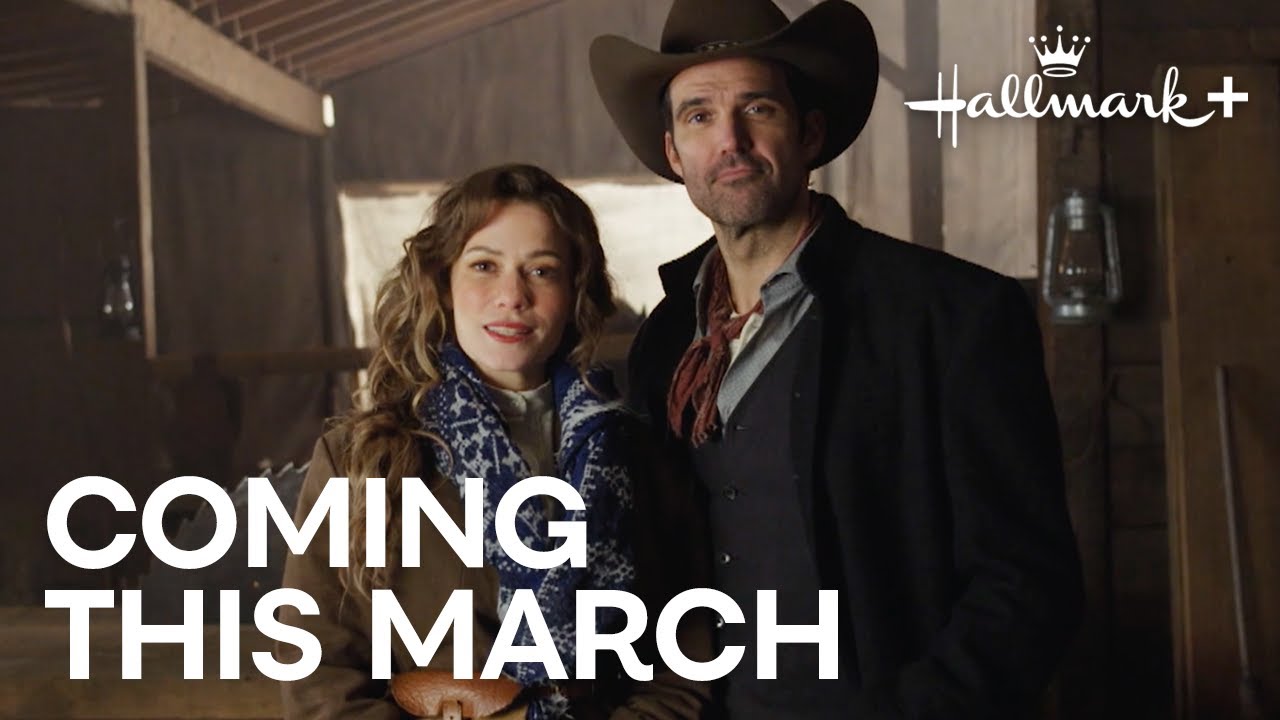 Hope Valley 1874 Hallmark Series