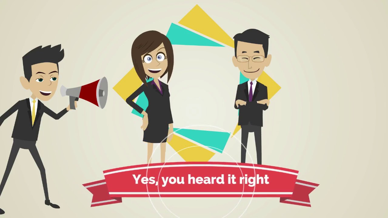 2d Explainer Video Sample By Animation Bazaar Buy Video At Your Need