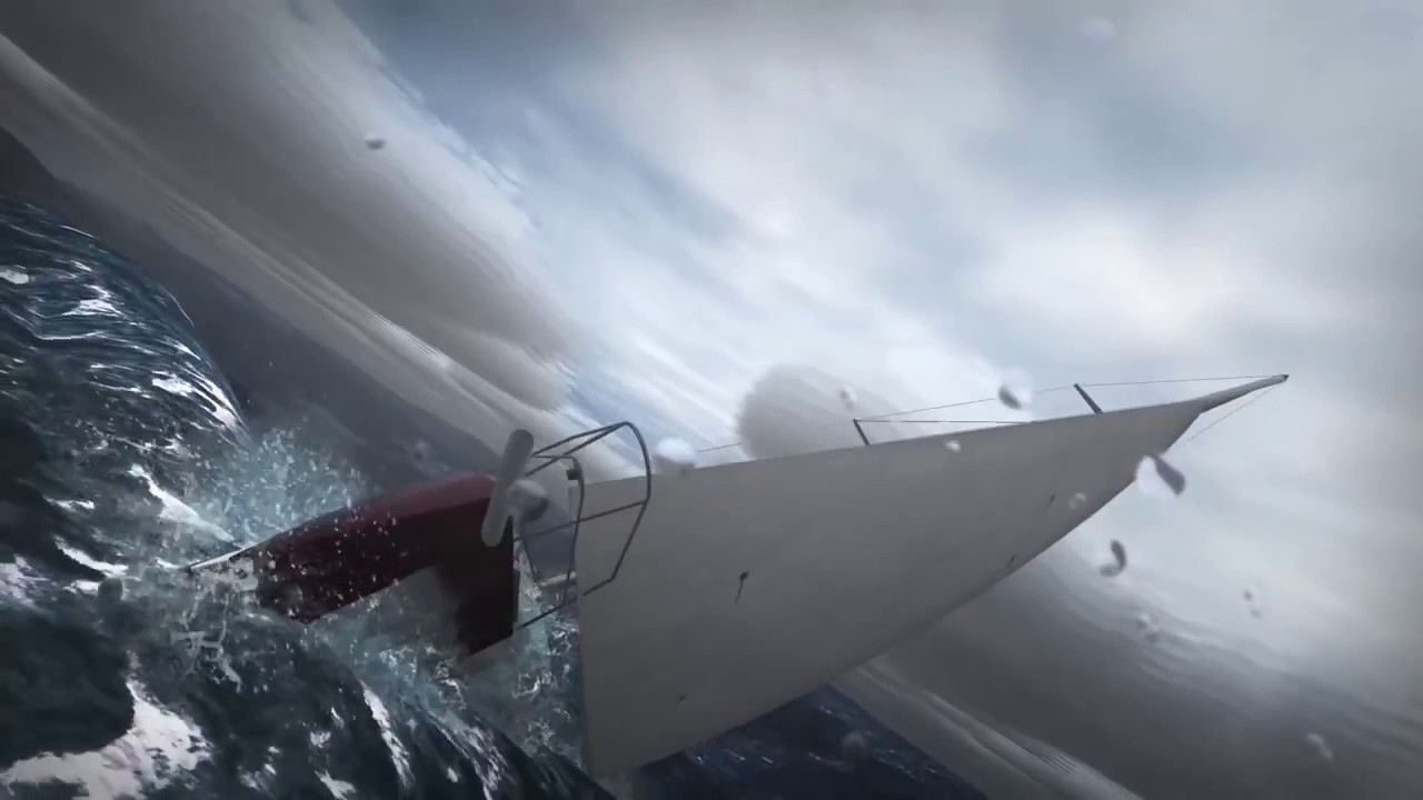 Sailaway Ios Trailer Youtube