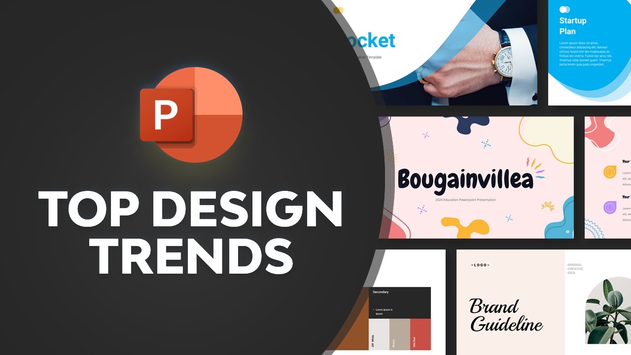 Trends Powerpoint Slide At Carly Decosta Blog