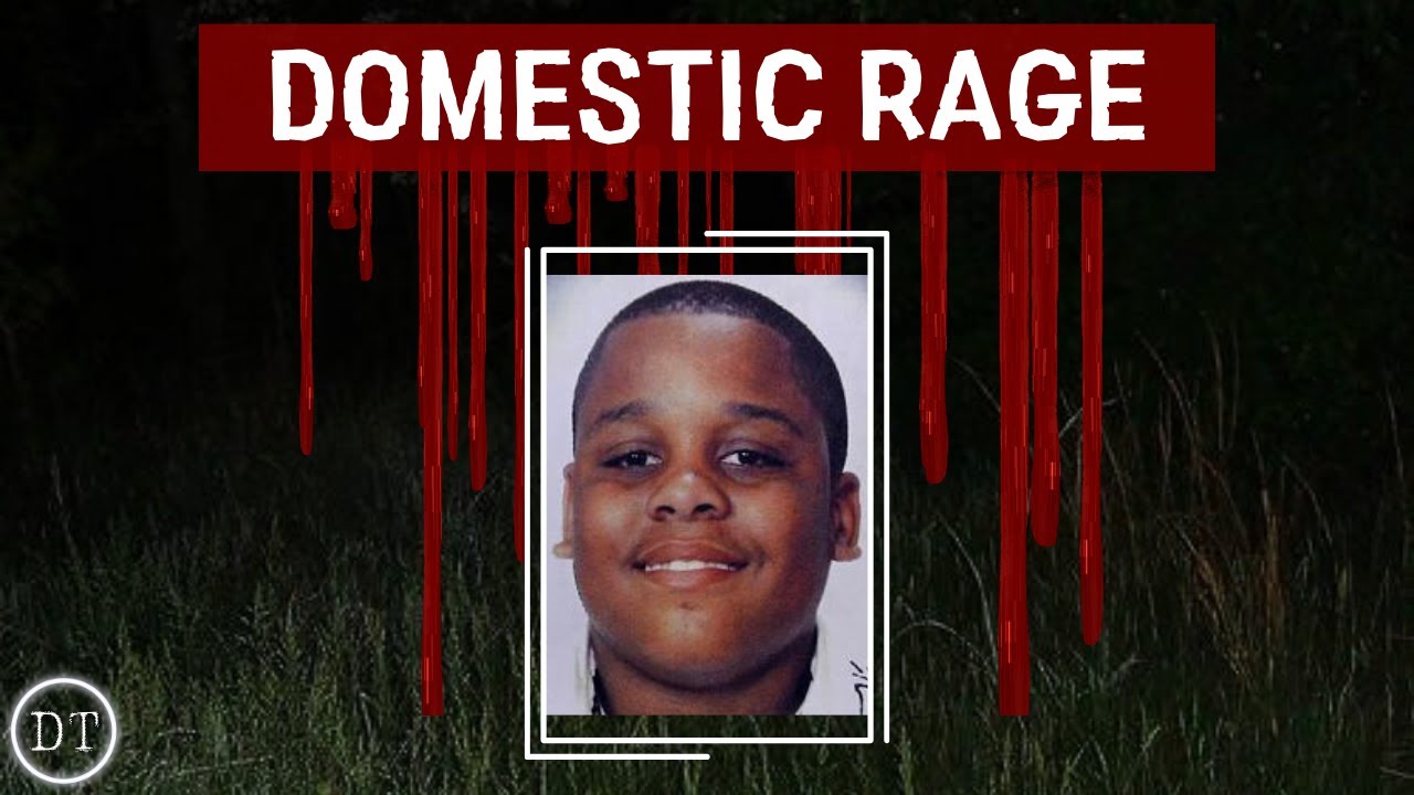 The Tragic Murder Of Jamar Pinkney Jr Youtube