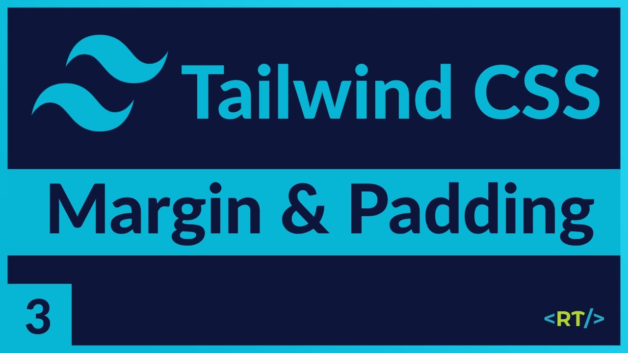 Tailwind Css Course Margin Padding Youtube