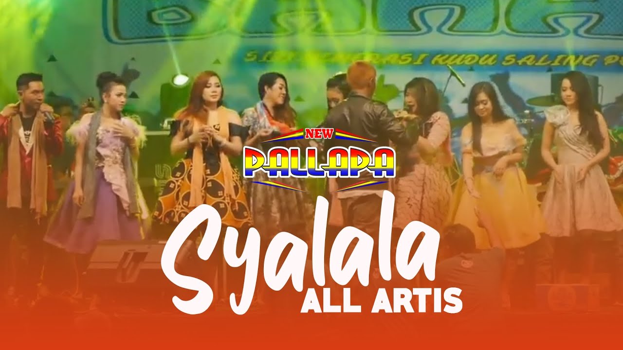 Syalala Youtube Music