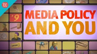 Crash Course Media Literacy