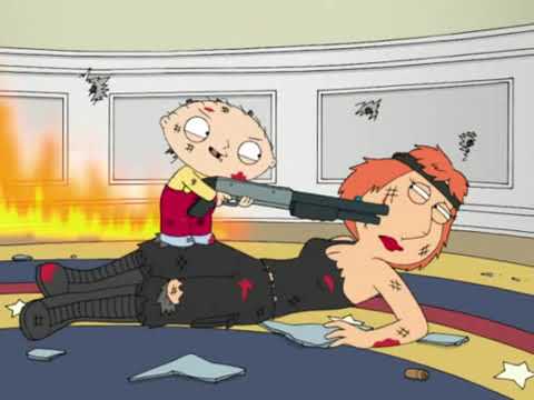 Family Guy S06e05 Lois Kills Stewie Hq Youtube