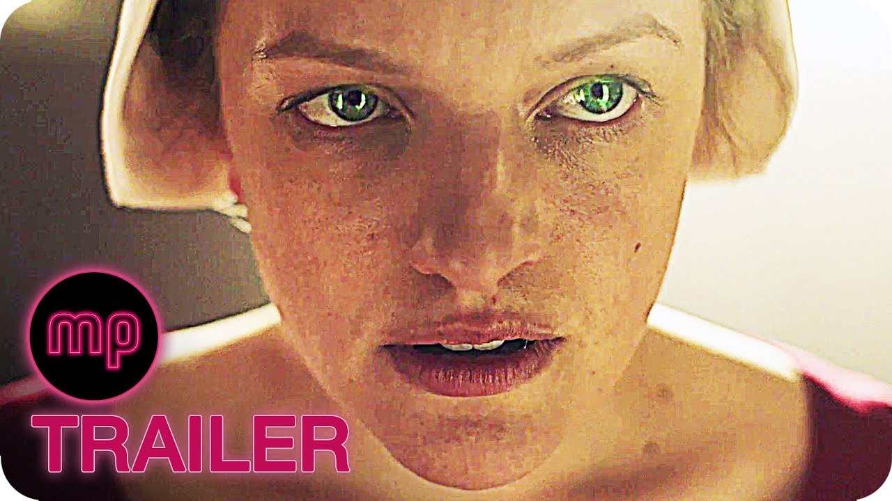 The Handmaid S Tale Trailer Staffel 1 Deutsch 2017 Youtube