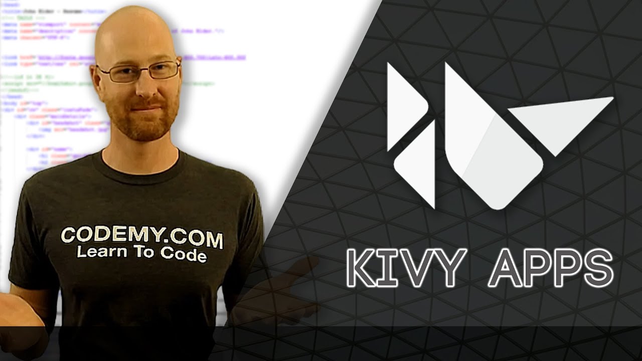 Button Column Span Trick Python Kivy Gui Tutorial 3 Youtube