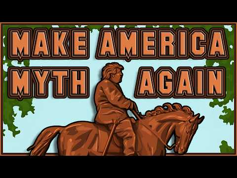 Why Trump S Maga Was Never About Greatness Prof Jiang Xueqin