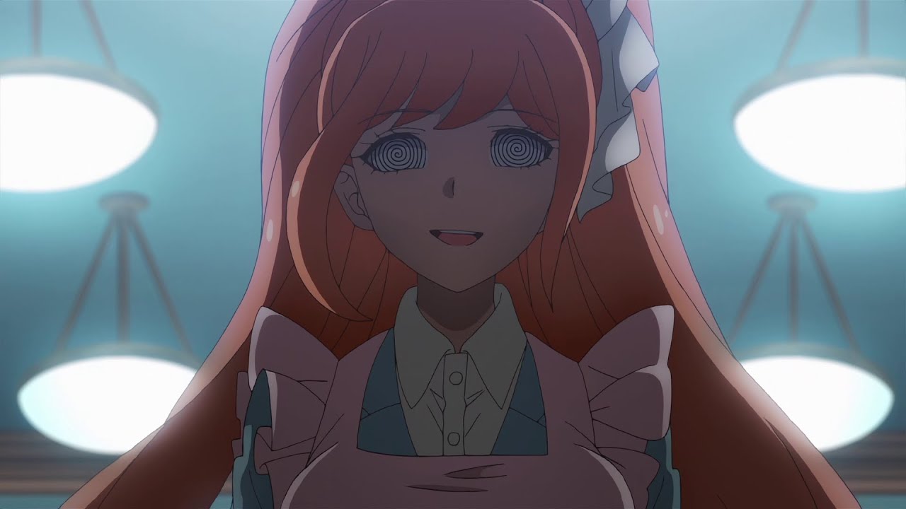 Hypnosis Scene Test Youtube