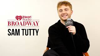 Sam Tutty Brings His Charm From London To Broadway In Two Strangers ...