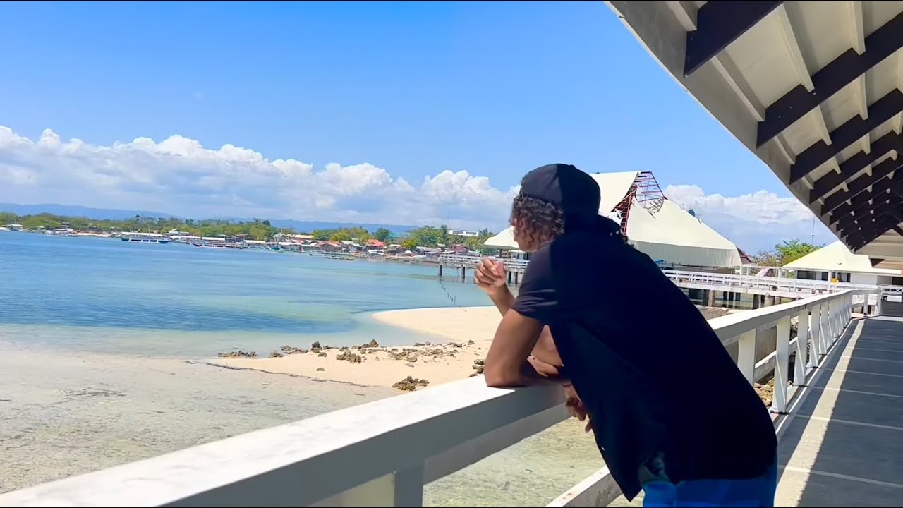 Why I Moved From The U S To The Philippines Youtube