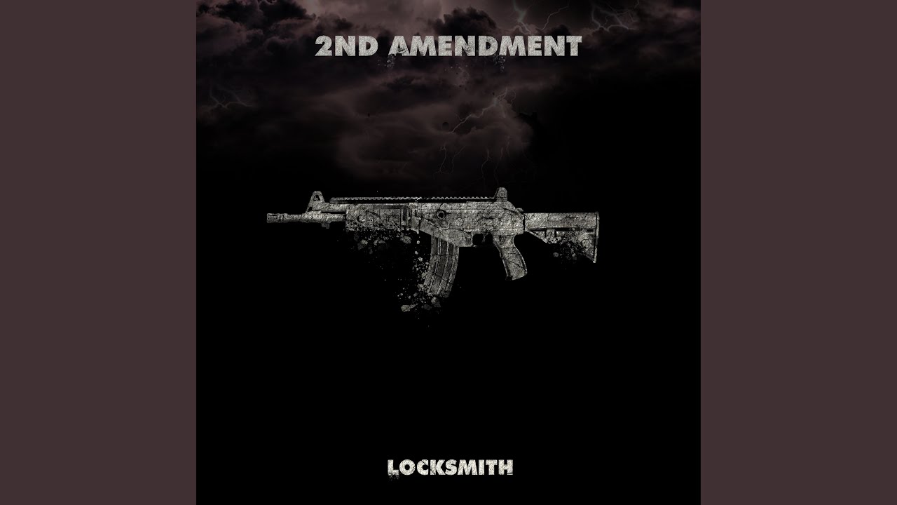 2nd Amendment Youtube Music