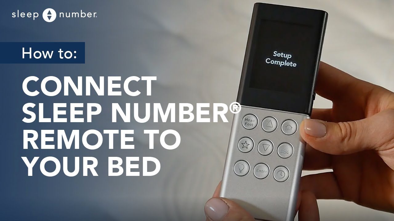 Sleep Number Connectivity Error E3