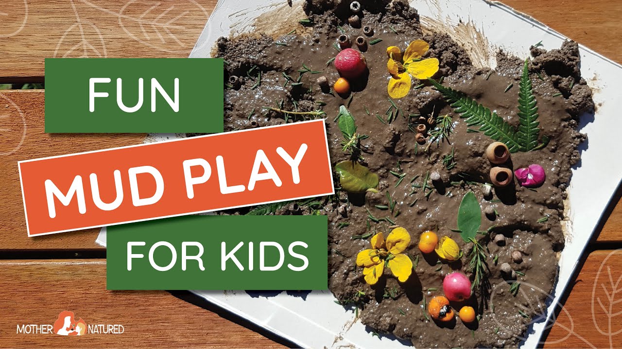 Why Does Mud Feel So Good At Peter Jacobs Blog