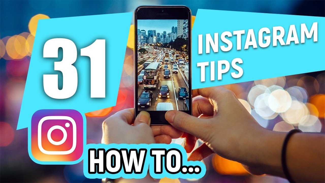 Instagram Hacks 31 Tricks And Features You Probably Didn T Know About