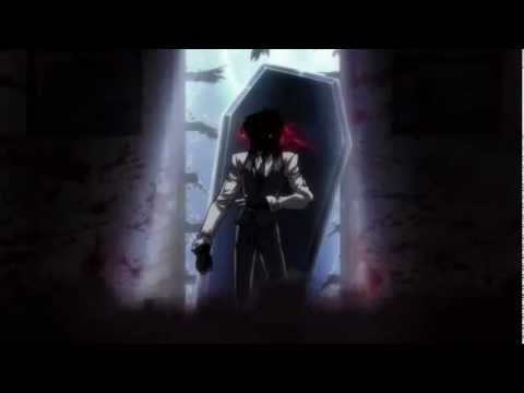 Hellsing The Dawn Episodio 2 Sub Español Proximamente By Kenson
