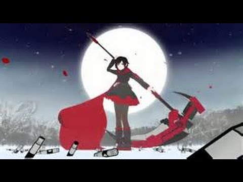 Rwby Amv Make A Move Youtube