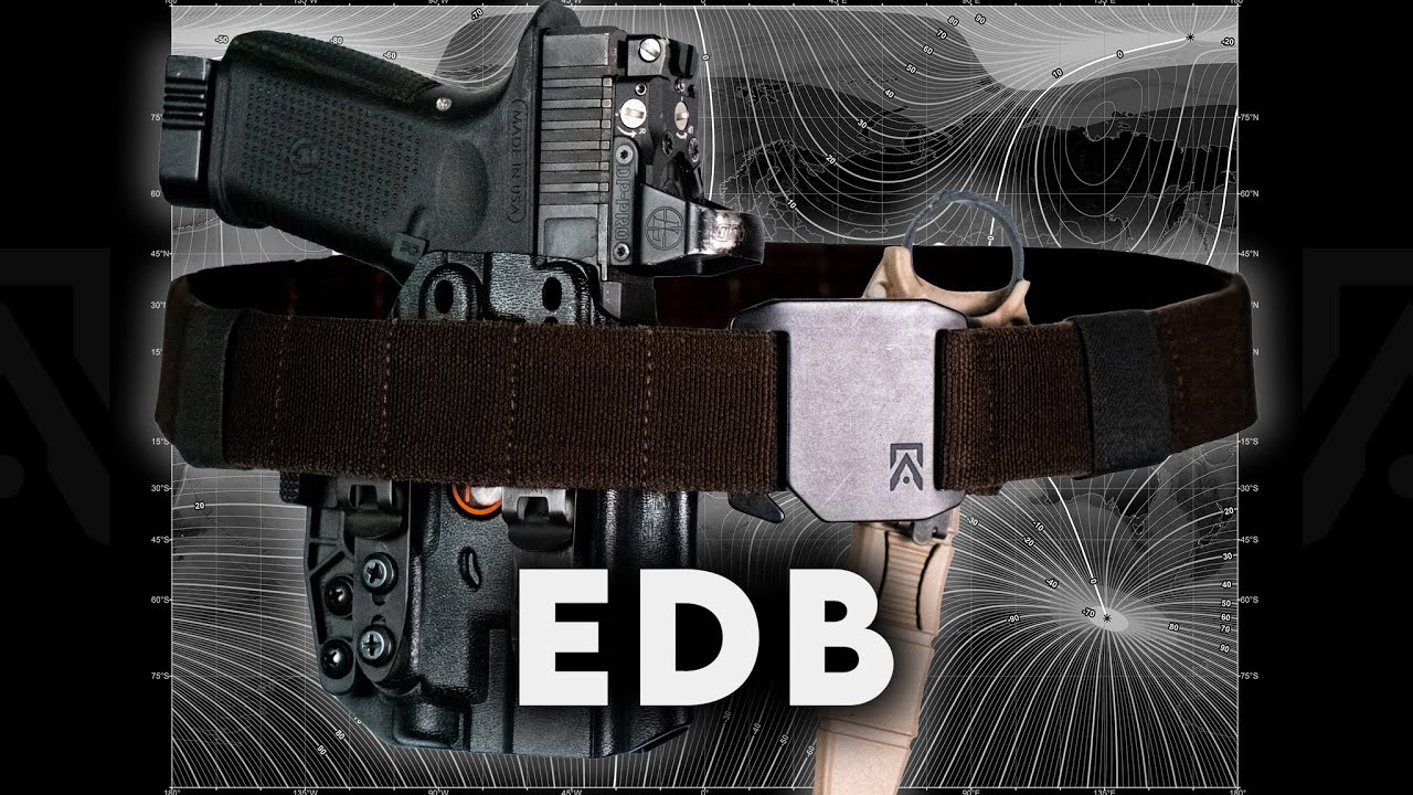 Edb Overview Youtube