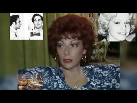 David Berkowitz Son Of Sam Victim Stacy Moskowitz Mother Neysa Talks To