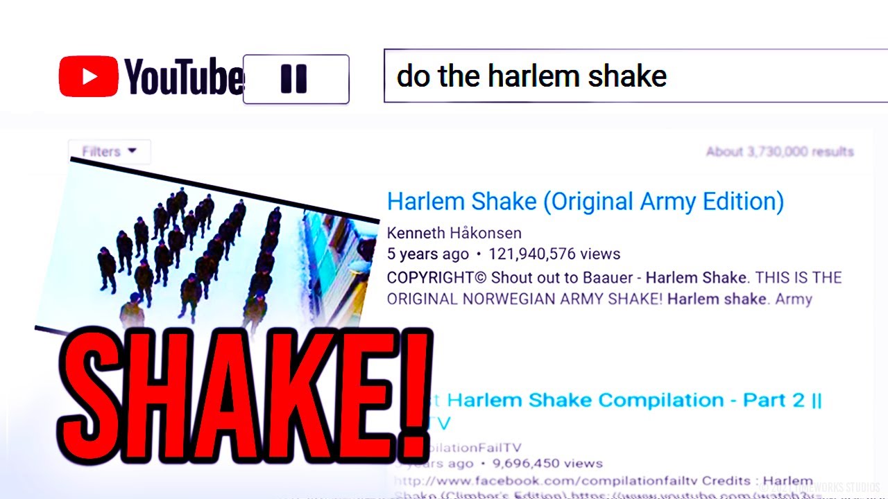 Harlem Shake Teens Suspended Over Suggestive Harlem Shake