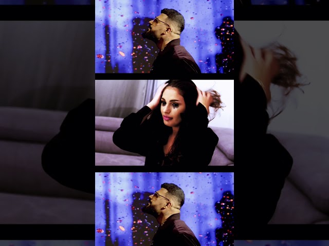 Alessio Marco , Nikolas Sax feat. Hamude NU MAI BEA