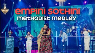 Nothando Hlophe Empini Sothini Mp3 Music & Mp4 video downloads