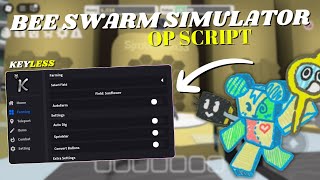 New Bee Swarm Simulator Script Pastebin 2025 Keyless Baldmanscripts Mp3