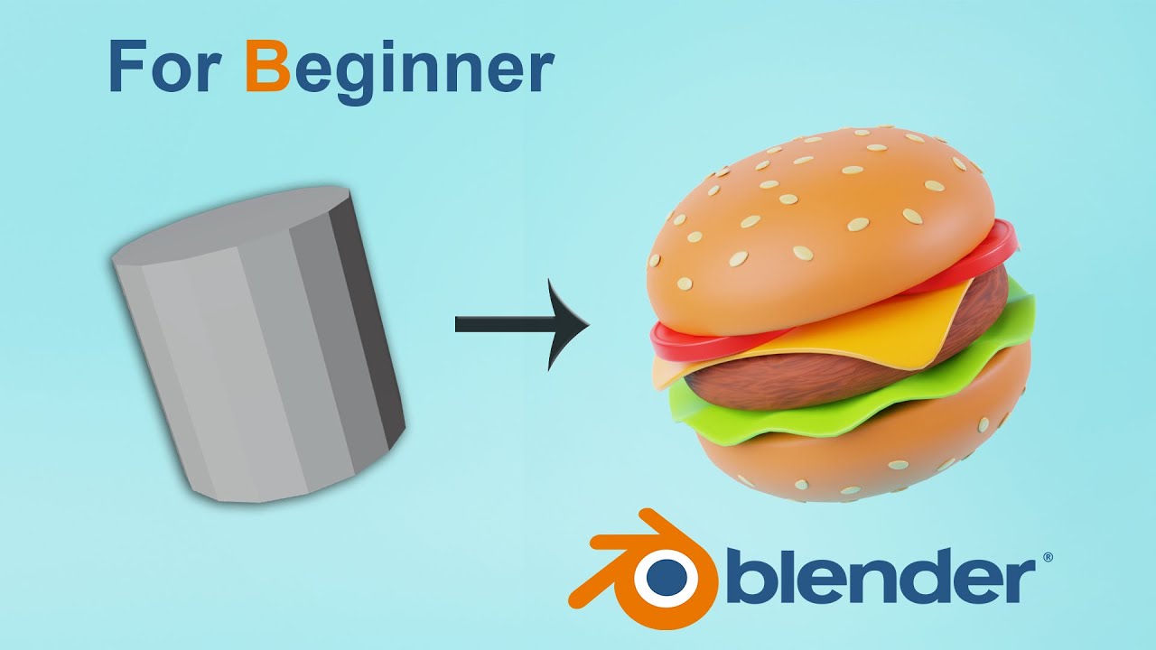 Blender 3d Beginner Tutorial At Victor Fox Blog