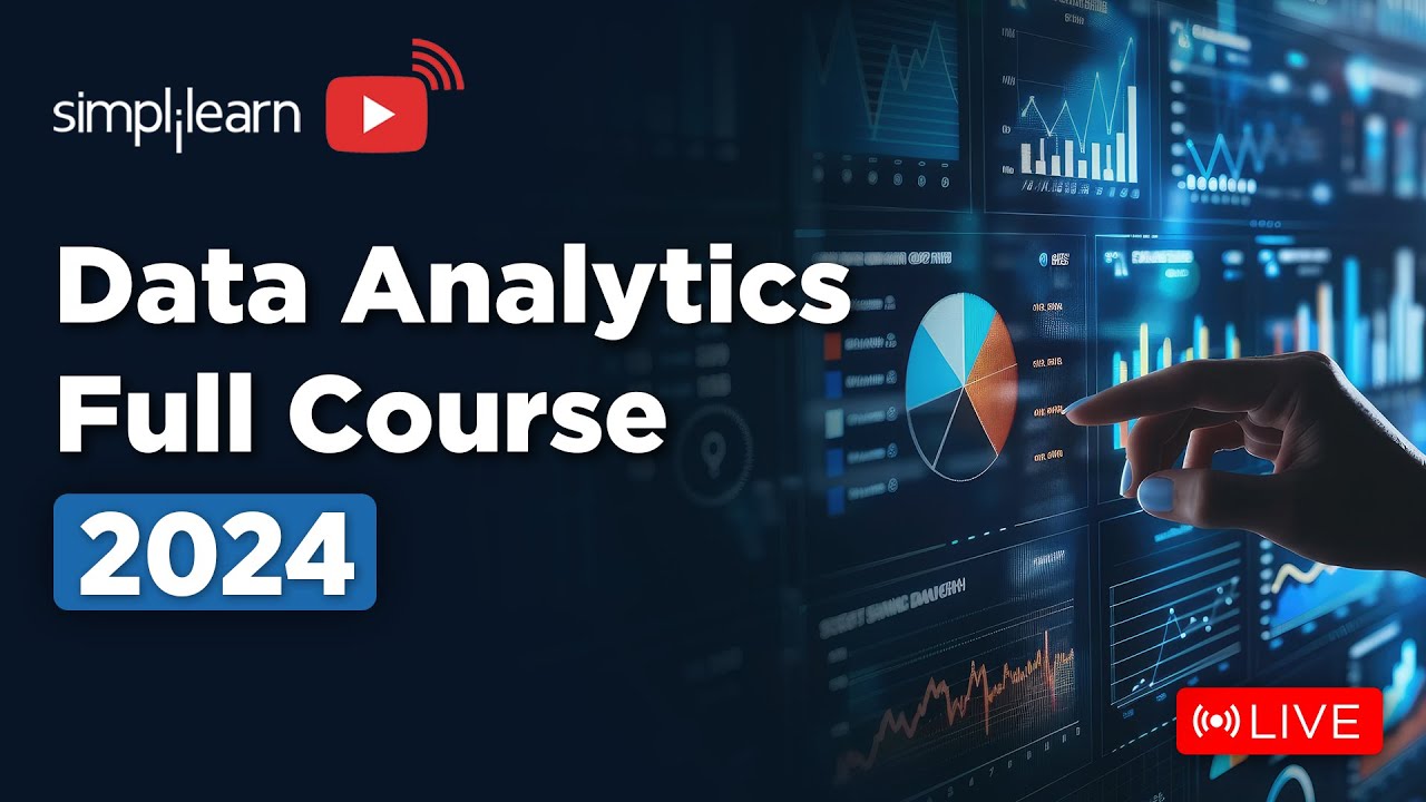 рџ ґdata Analytics Full Course Data Analytics Training On рџ ґlive Data