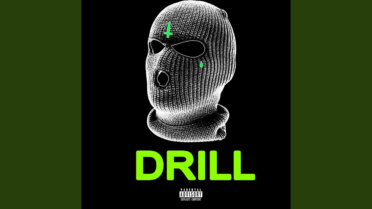 Uk Drill Type Beat Uk Drill Instrumental Rap Freestyle Youtube Music