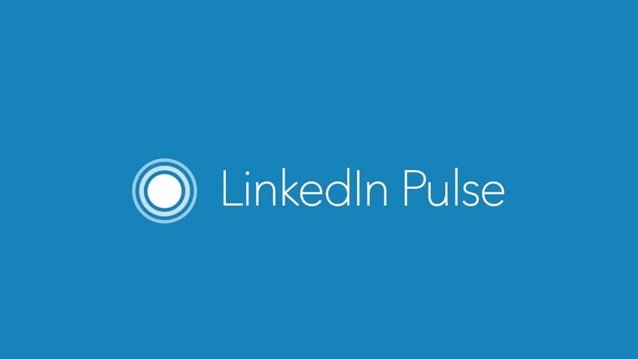 What Is Linkedin Pulse Articles Why Is It Important For Your