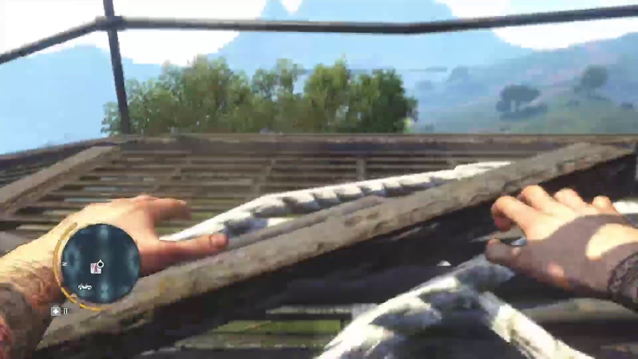 Far Cry 3 Live Youtube