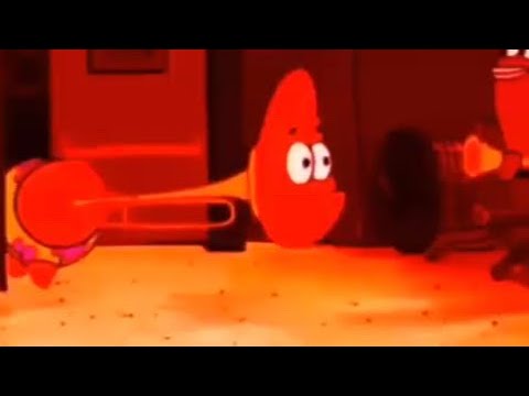 Patrick Trombone Earrape Youtube