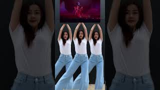 Huntrix Twice Takedown Dance Cover Kpop Demon Hunters Kpopdemonhunters ...