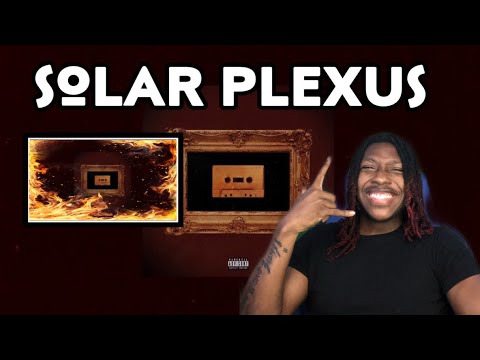 Malz Monday Solar Plexus Audio Reaction Youtube