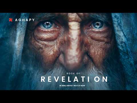 Revelation The Final Vision Of John Full 4k Cinematic Bible Movie