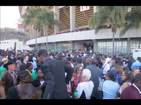 Convention Youtube