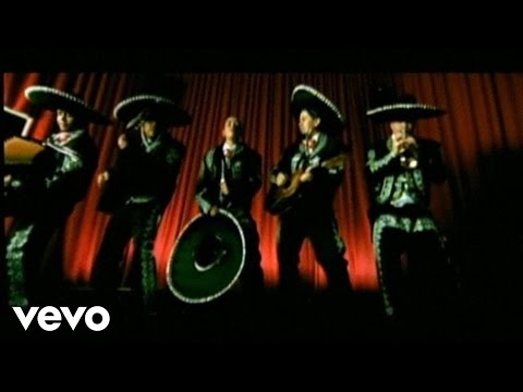 Letra Mi Dulce Niña De Kumbia Kings