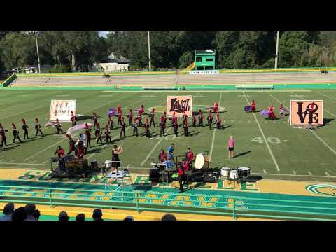 Waccamaw High School Ranked Top 20 For 2025 Pawleys Island Sc