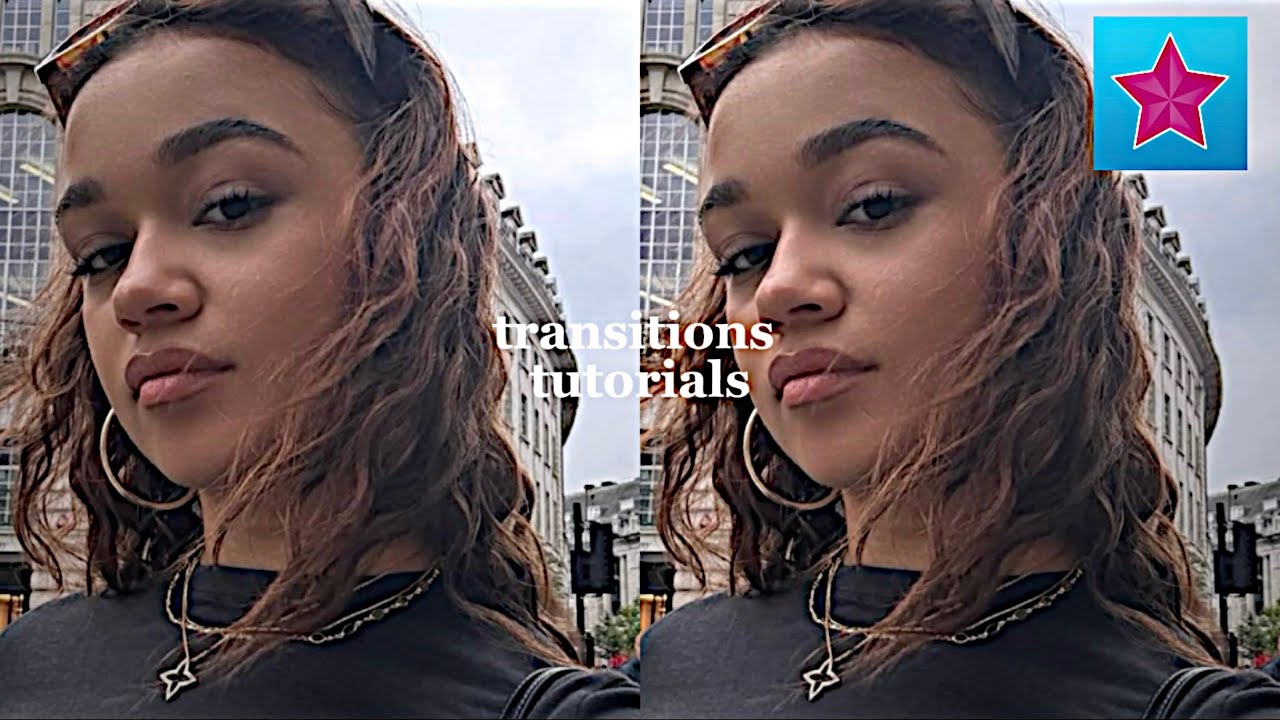 Editing Tutorial Youtube