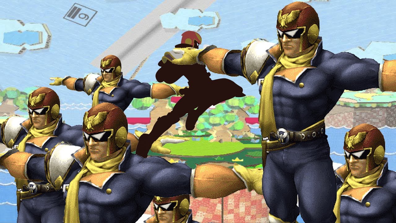 Learning Falcon Youtube