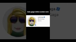 Lady Gaga Roblox Avatar Core Lady Gaga S Galaxy Mp3 Music & Mp4 video ...
